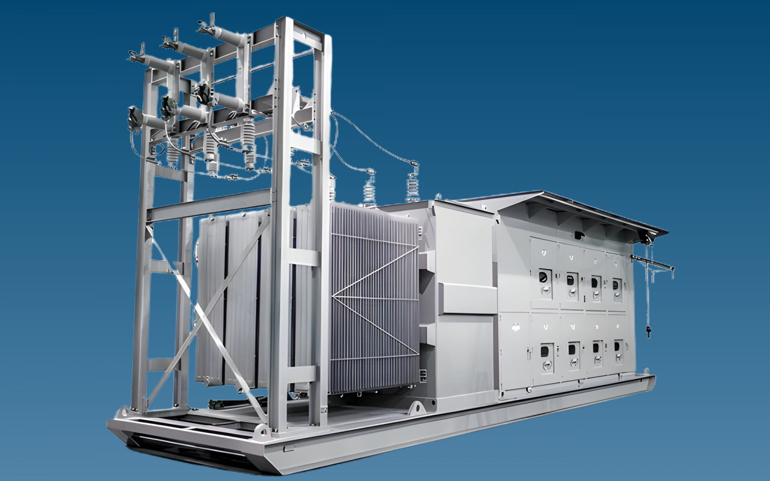 Accord Transformer and Switchgear Ltd – India's Leading Transformer ...